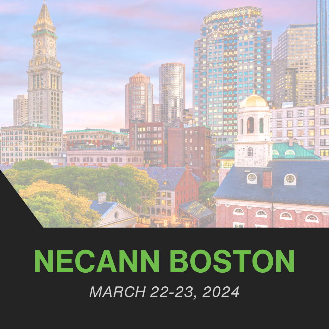cannahub - NECANN Boston 2024